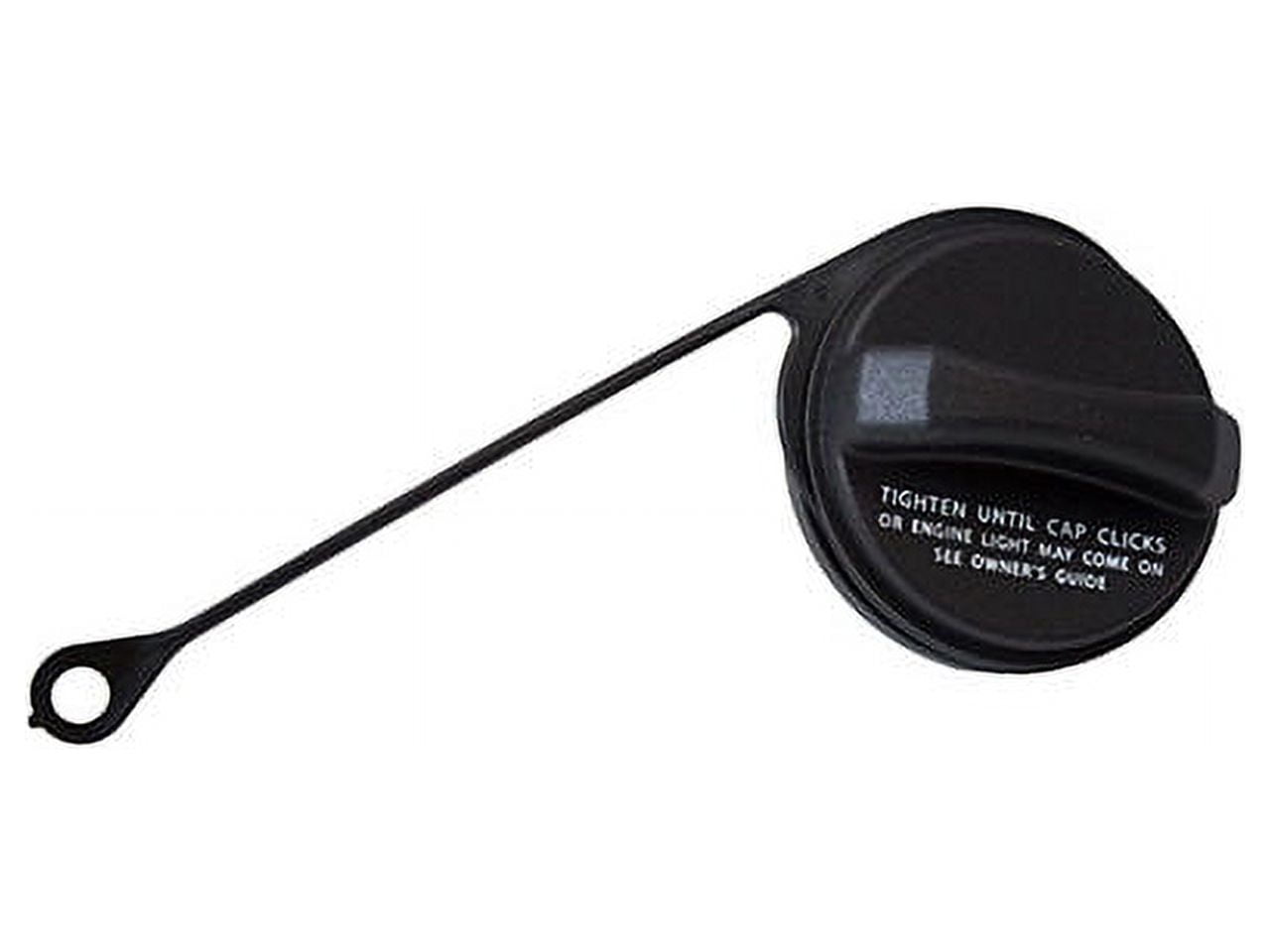 Fuel Tank Cap - Compatible with 2010 - 2013 Ford Transit Connect 2.0L 4 ...