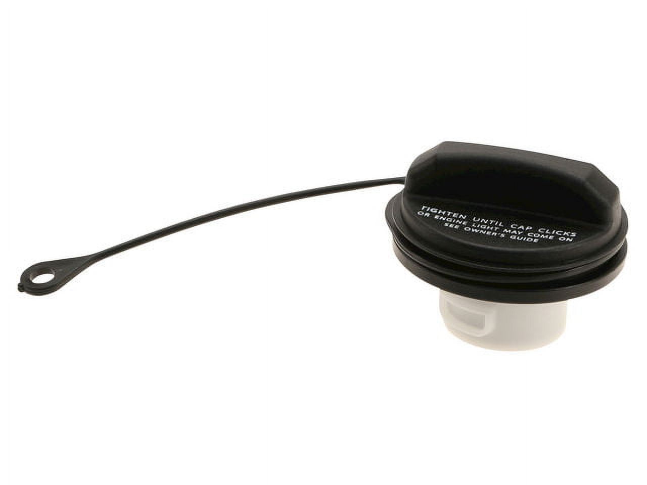 Fuel Tank Cap - Compatible with 2010 - 2013 Ford Transit Connect GAS ...