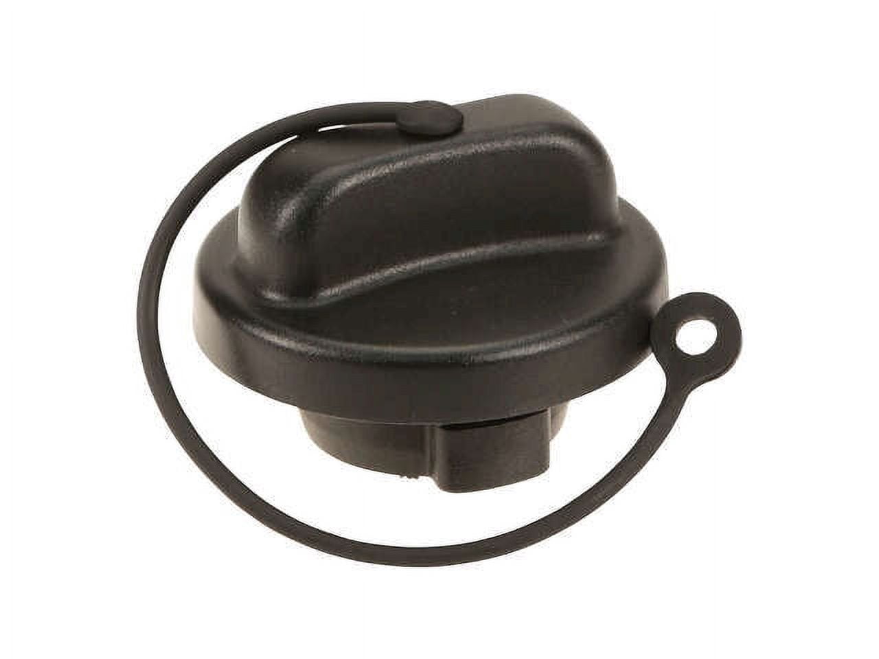 Fuel Tank Cap - Compatible with 2010 - 2015 Mercedes-Benz Sprinter 2500 ...