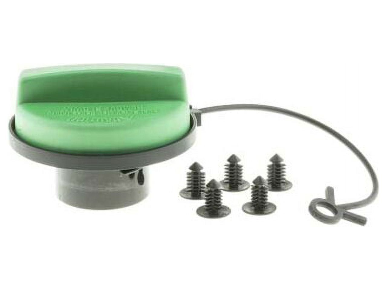 Fuel Tank Cap - Compatible with 2010 - 2016 Mercedes-Benz GL350 3.0L V6 ...