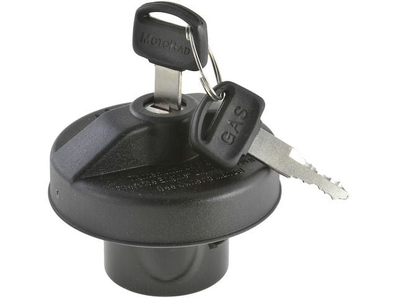 Fuel Tank Cap - Compatible with 2010 - 2018 Kia Forte 2011 2012 2013 ...