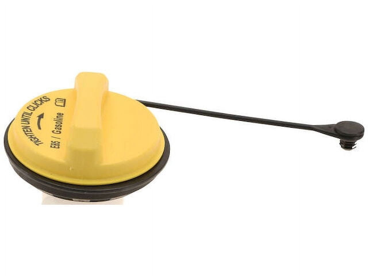 Fuel Tank Cap - Compatible with 2010 - 2021 Ford F-450 Super Duty 2011 ...