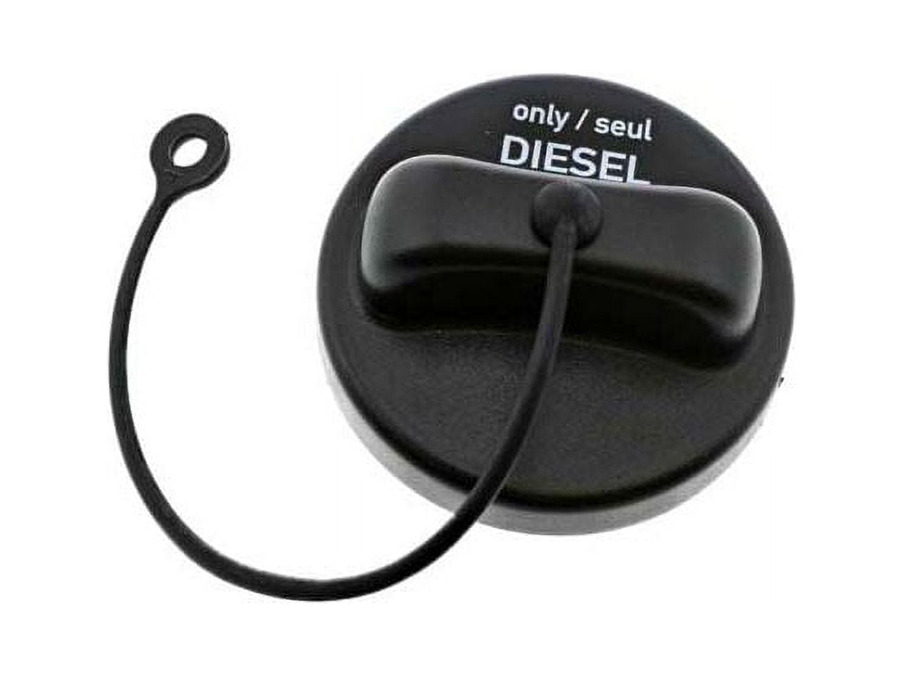 Fuel Tank Cap - Compatible with 2010 - 2022 Mercedes-Benz Sprinter 2500 ...