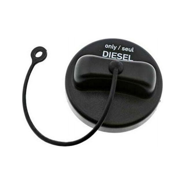 Fuel Tank Cap - Compatible with 2010 - 2022 Mercedes-Benz Sprinter 3500 ...