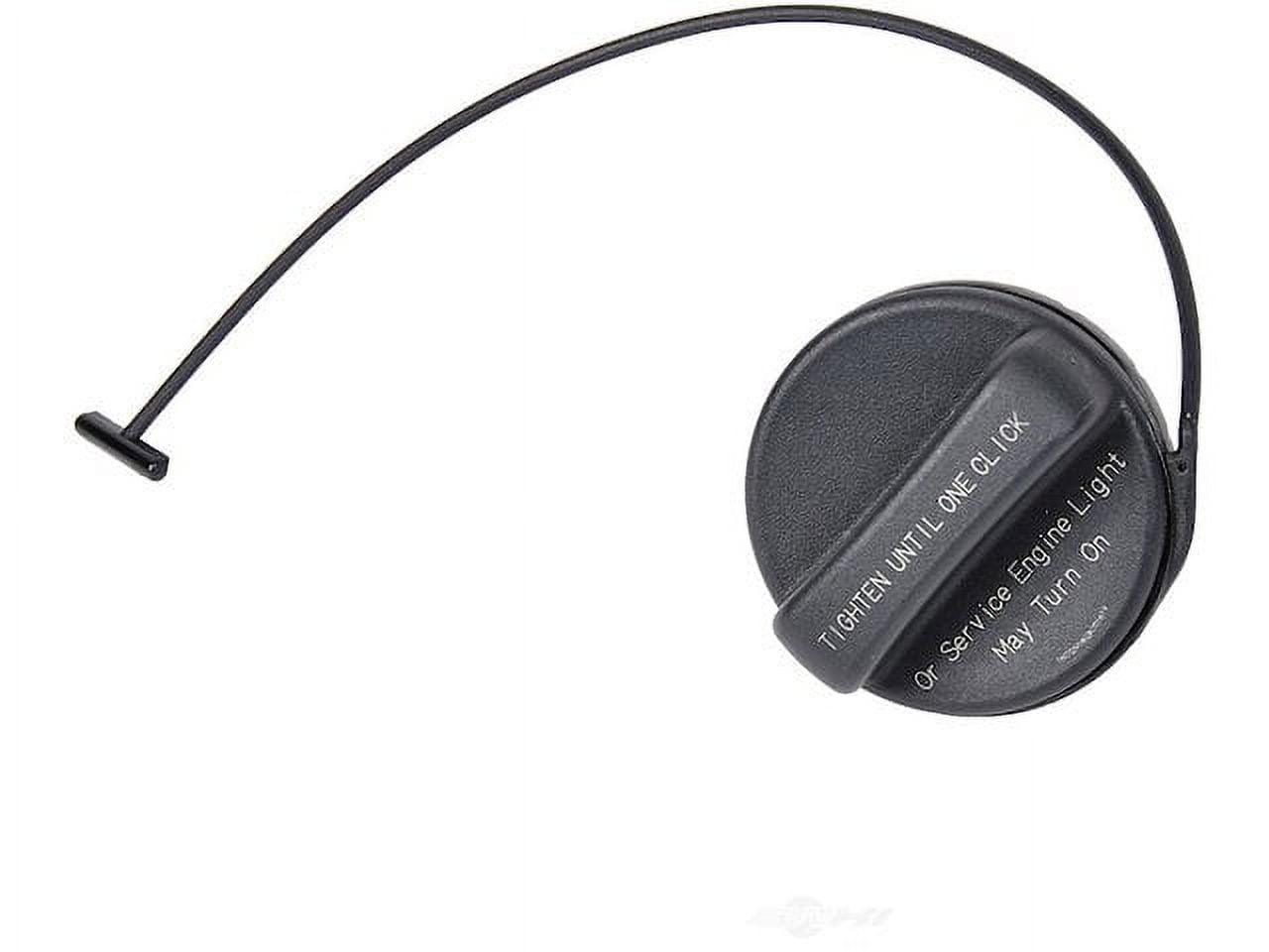 Fuel Tank Cap - Compatible with 2011 - 2017 Chevy Traverse 2012 2013 ...