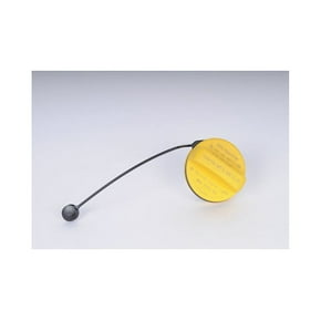 Gmc Terrain Fuel Tank Cap