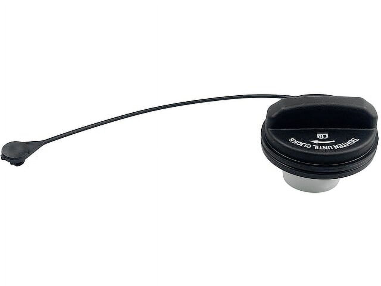 Fuel Tank Cap - Compatible with 2011 - 2020 Ford F-59 Commercial ...
