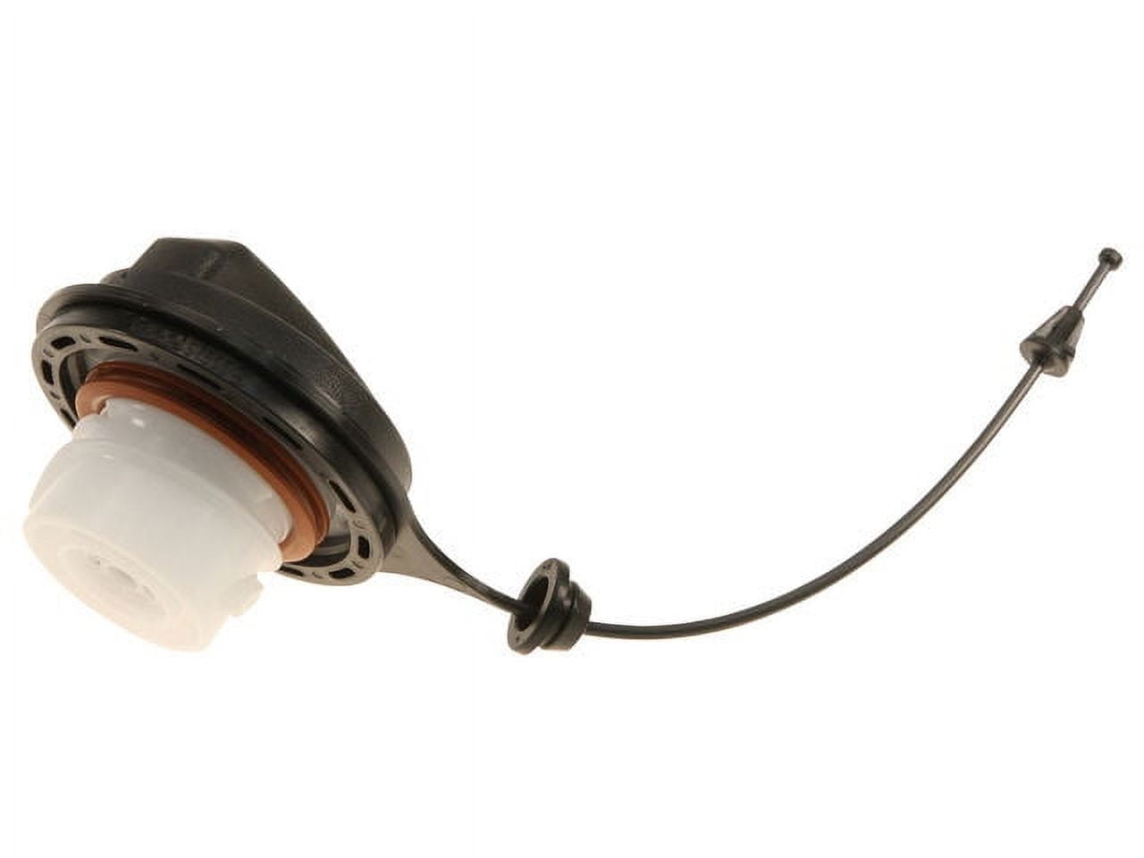 Fuel Tank Cap - Compatible with 2011 - 2021 Ford F53 GAS 2012 2013 2014 ...