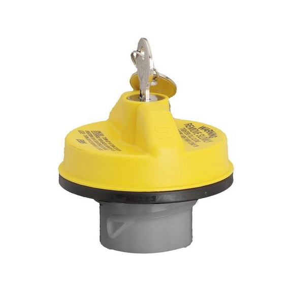 Fuel Tank Cap - Compatible with 2012 - 2013, 2015, 2017 - 2019 Dodge ...