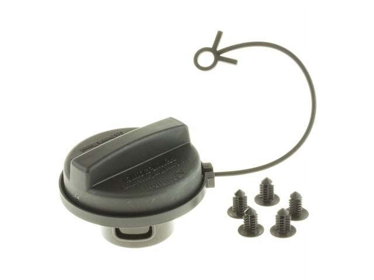 Fuel Tank Cap - Compatible with 2012 - 2013 Land Rover Range Rover ...