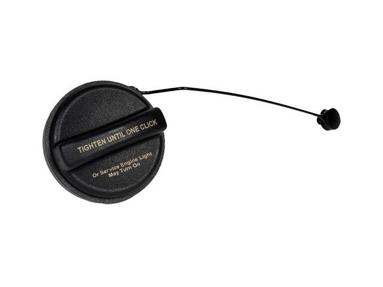 Fuel Tank Cap - Compatible with 2014 - 2018, 2020 - 2021 GMC Sierra ...