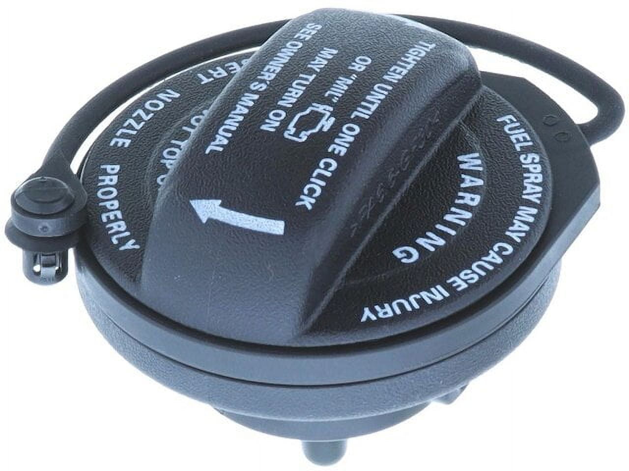 Audi A3 Fuel Tank Cap