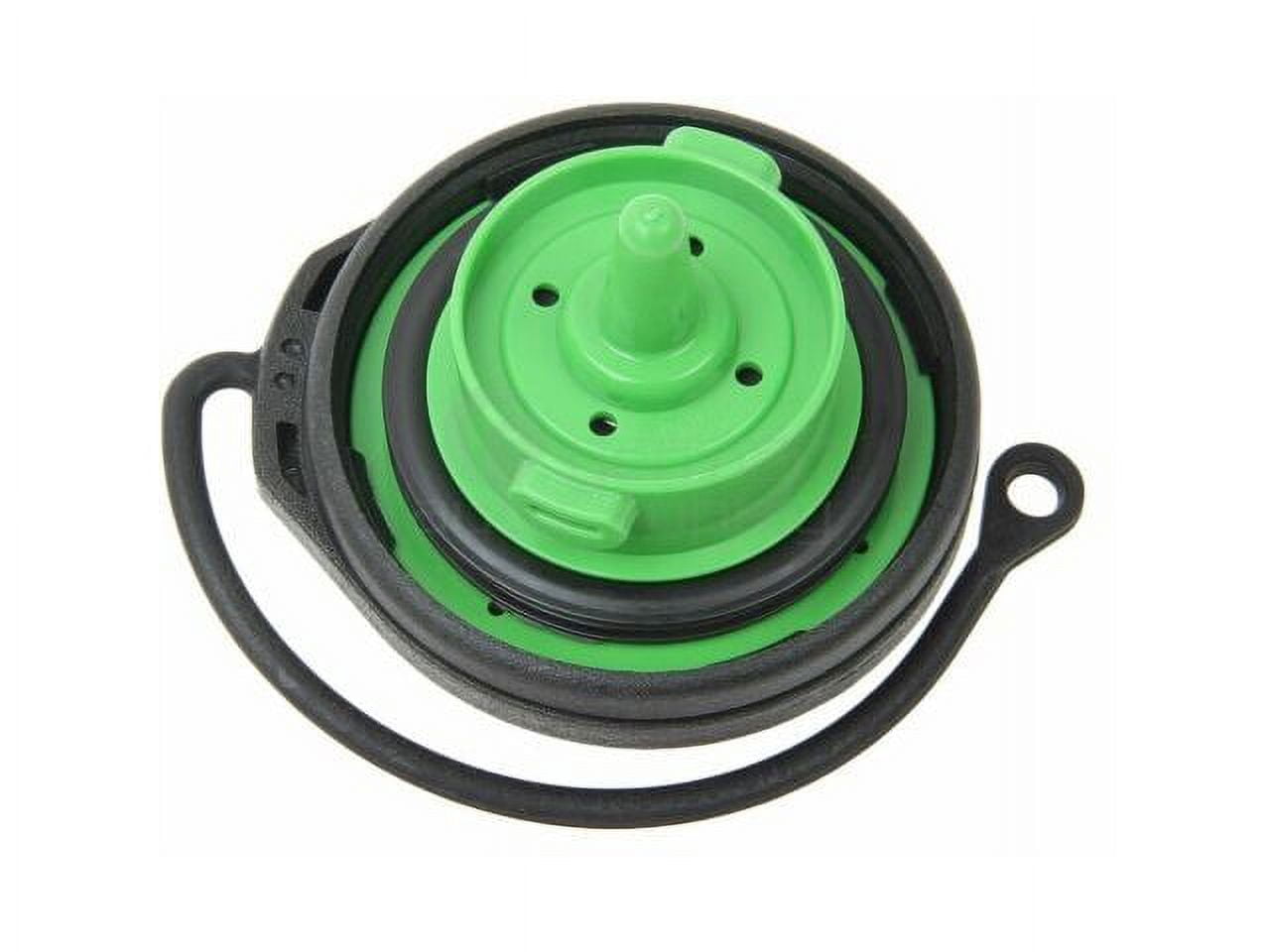 Genuine Fuel Tank Cap, Compatible with 2015-2018 Audi Q3 Quattro, Gas ...