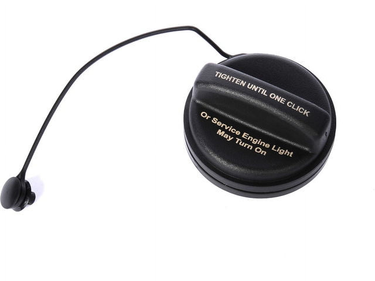Fuel Tank Cap - Compatible with 2015 - 2021 Chevy Trax 1.4L 4-Cylinder ...