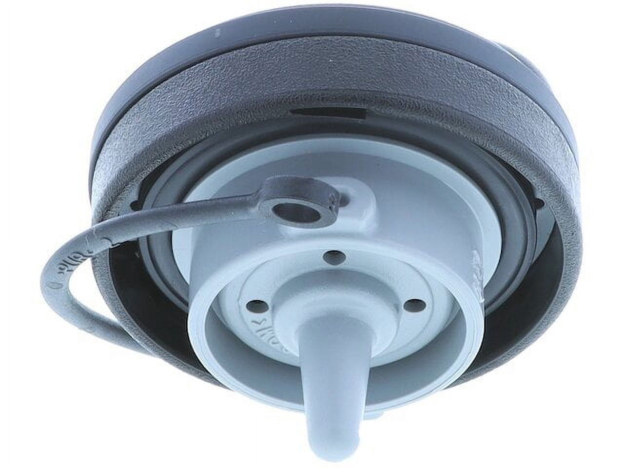 Fuel Tank Cap - Compatible with 2017 - 2023 Porsche 718 Boxster ...