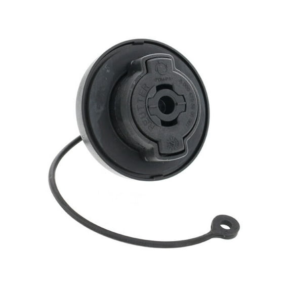Fuel Tank Cap - Compatible with 2018 - 2022 Mercedes-Benz Sprinter ...