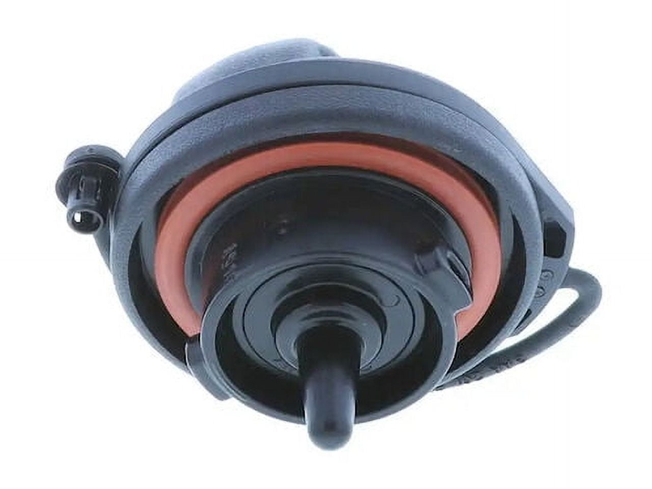 Fuel Tank Cap - Compatible with 2018 - 2024 Volkswagen Tiguan 2019 2020 ...