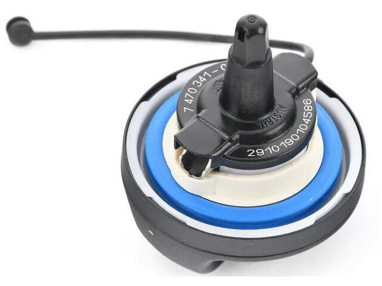 Fuel Tank Cap - Compatible with 2019 - 2024 BMW 330i xDrive Sedan 2020 ...
