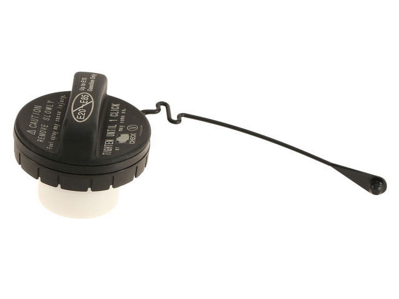 Fuel Tank Cap - Compatible with 2019 - 2024 Toyota RAV4 Gas 2020 2021 ...