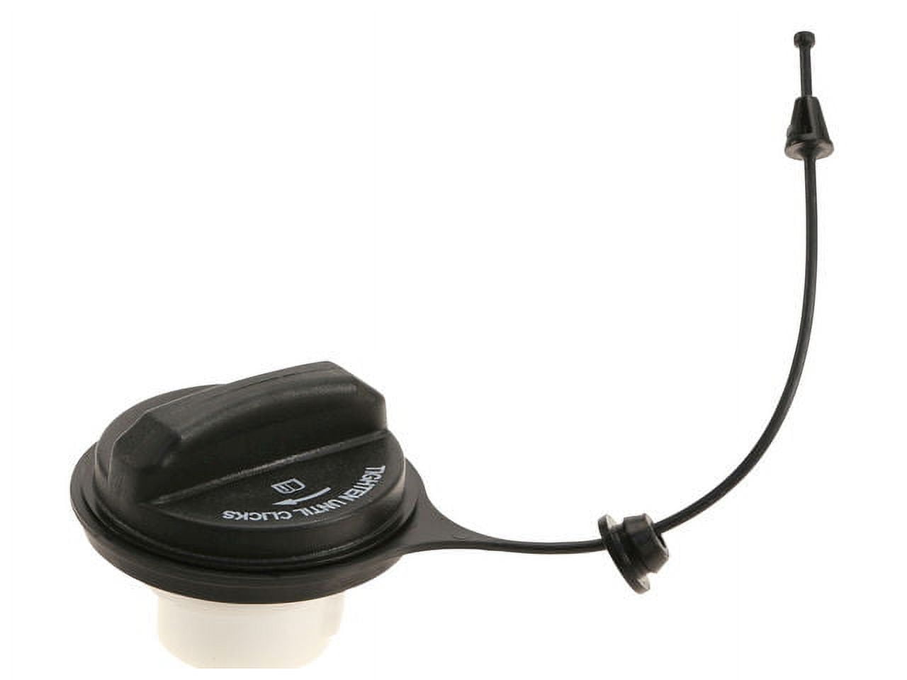 Fuel Tank Cap - Compatible with 2020 - 2022 Ford F-59 Commercial ...