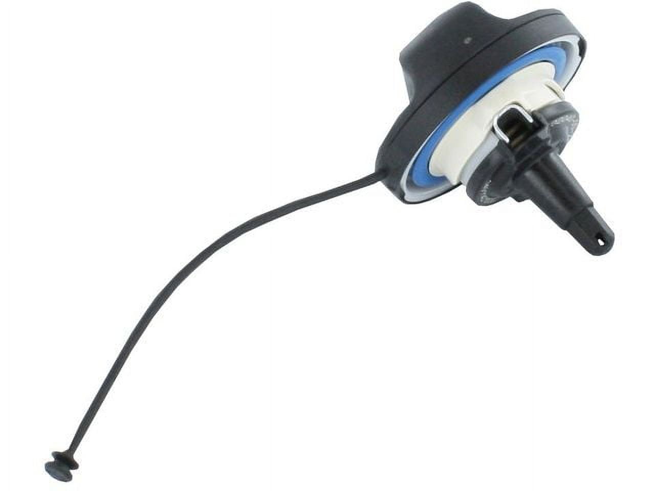 Fuel Tank Cap - Compatible with 2020 - 2023 BMW M340i xDrive 3.0L 6 ...
