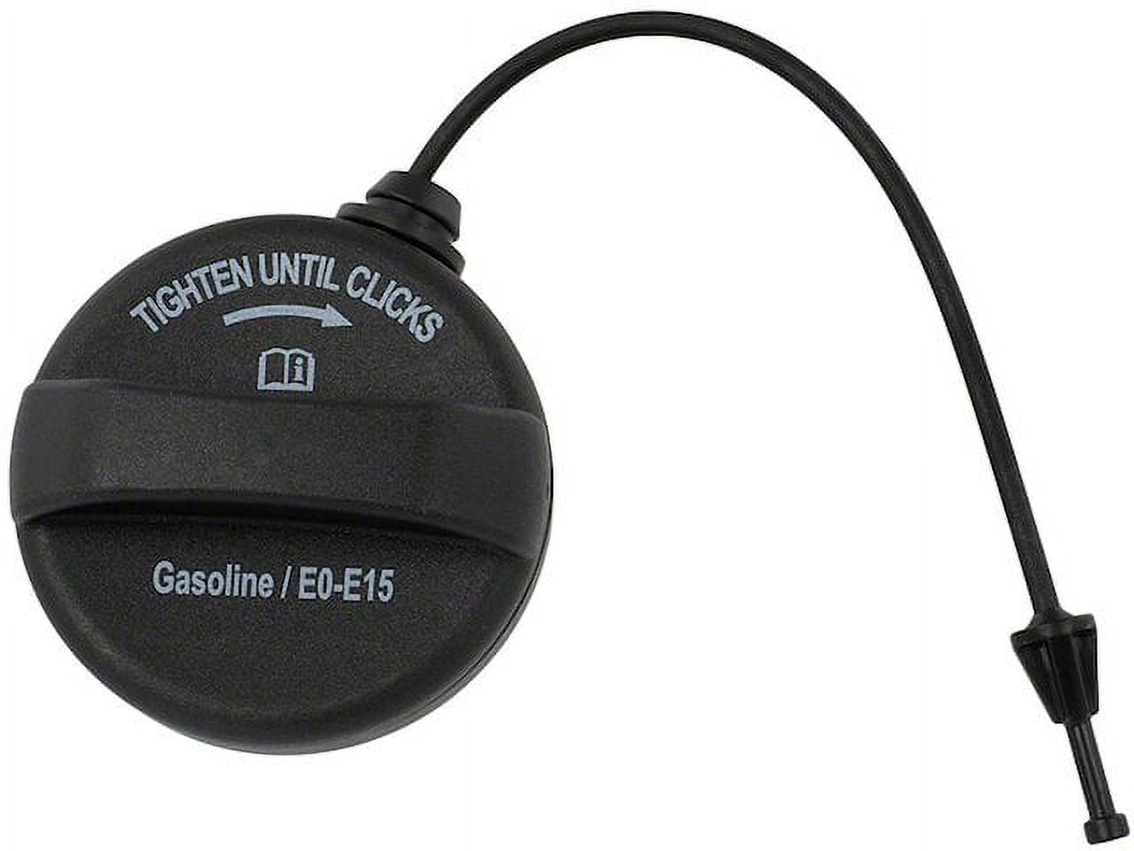 Fuel Tank Cap - Compatible with 2021 - 2023 Ford E-350 Super Duty 7.3L ...