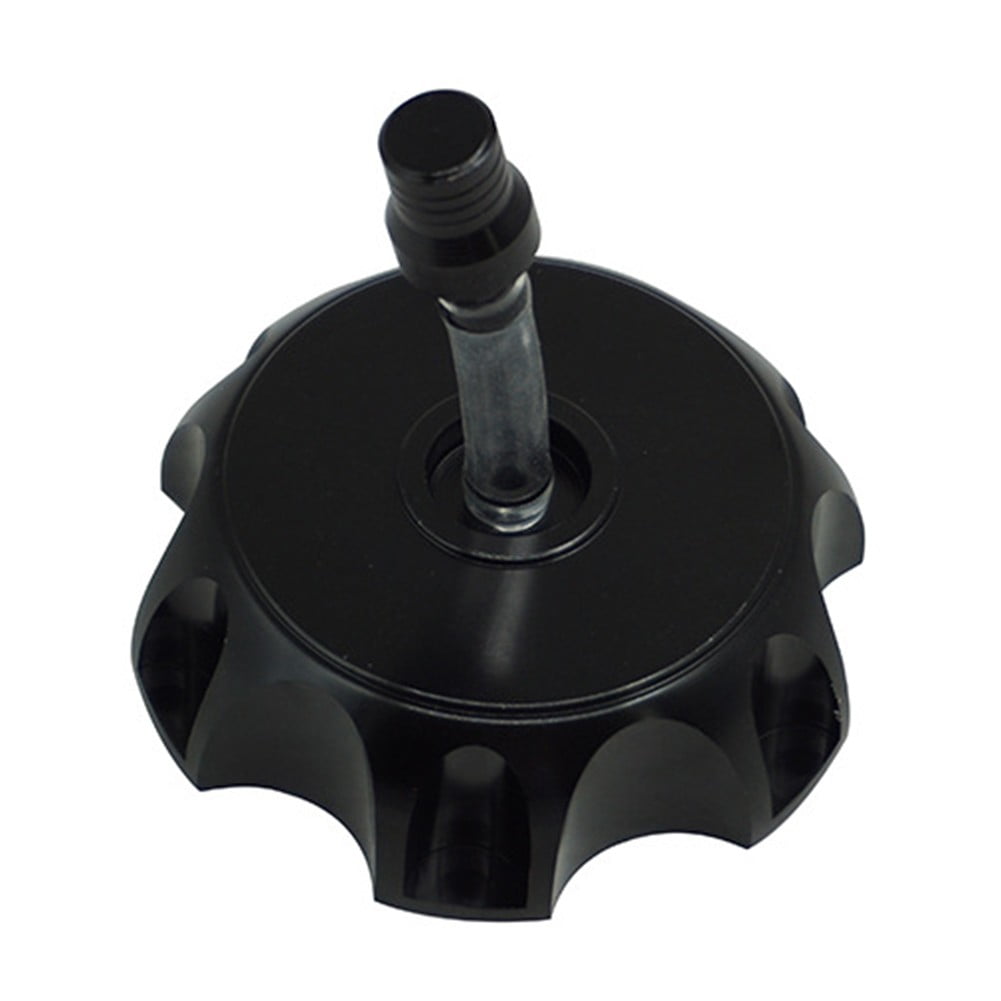 Fuel Tank Cap Cover Motorcycle Fuel Tank Filler Oil Cap Cover With ...