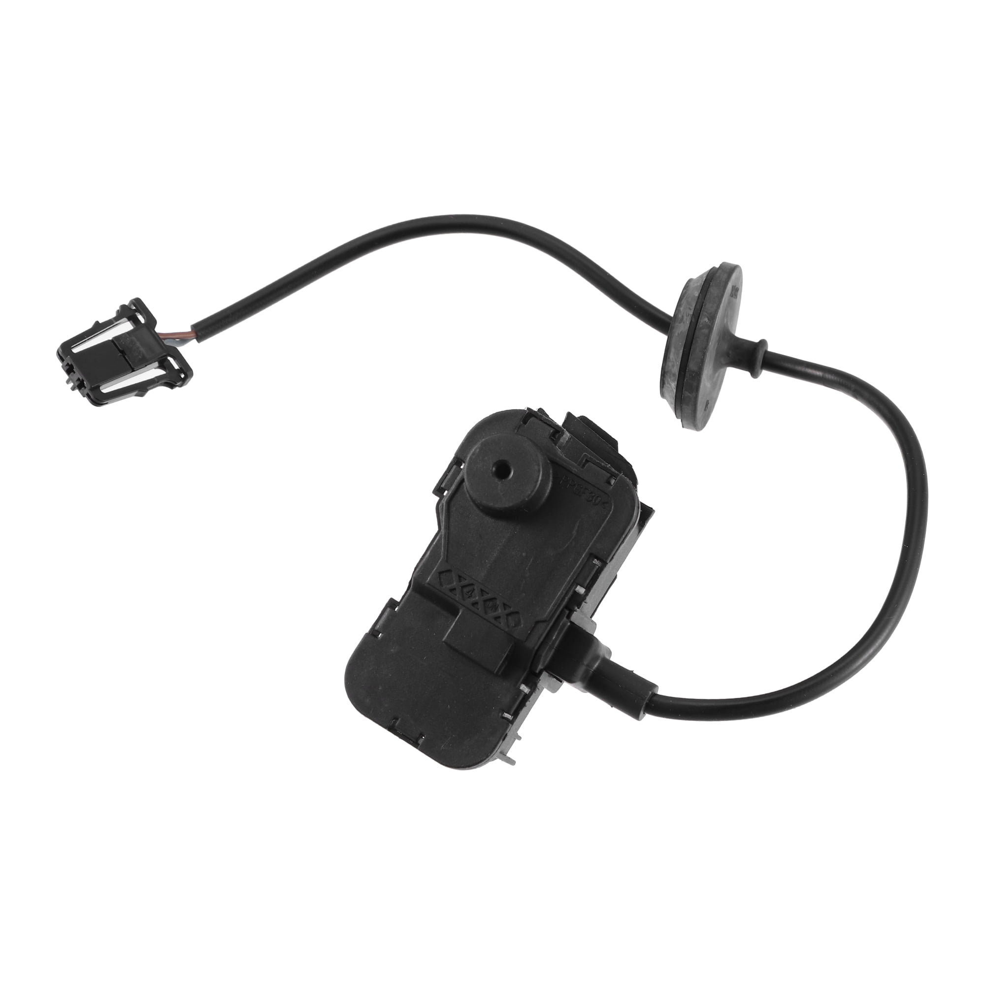 Fuel Tank Cap Door Lock Actuator 6R0810773F for VW Polo 1.2L 1.4L 1.6L ...