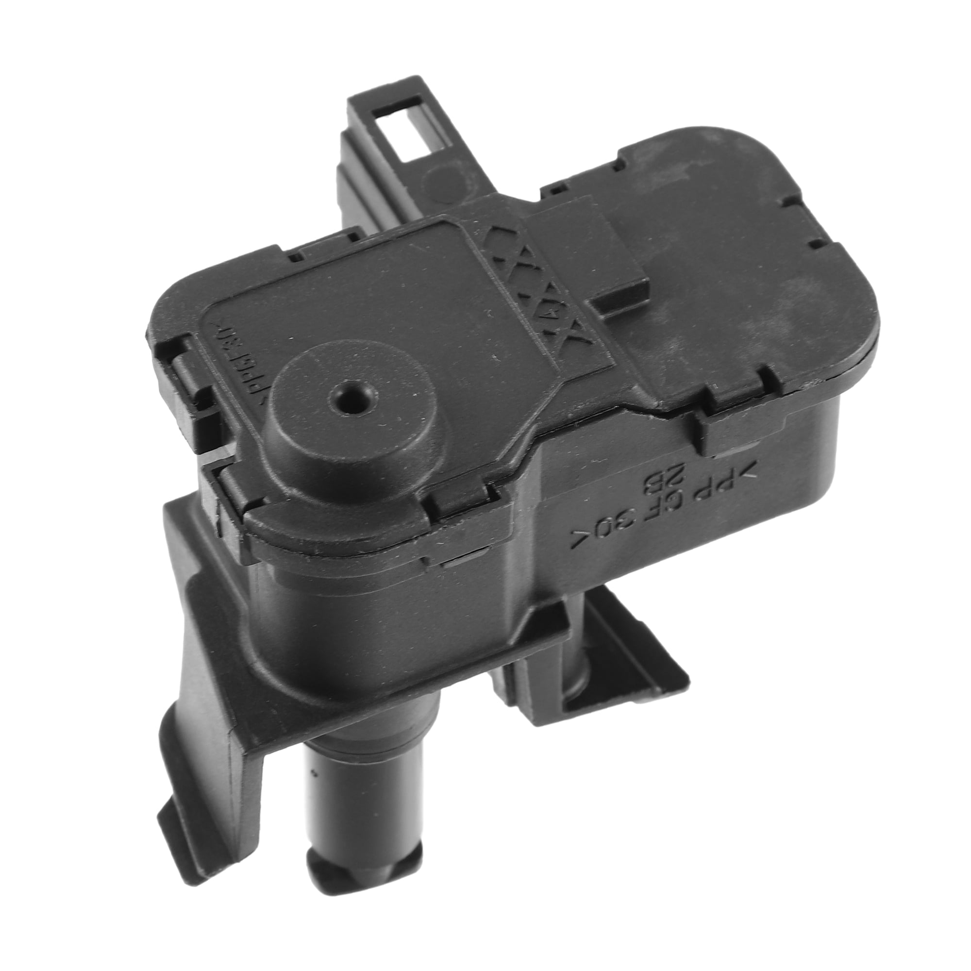 Fuel Tank Cap Door Lock Actuator 7P0810773F for Volkswagen Touareg 3.0L ...