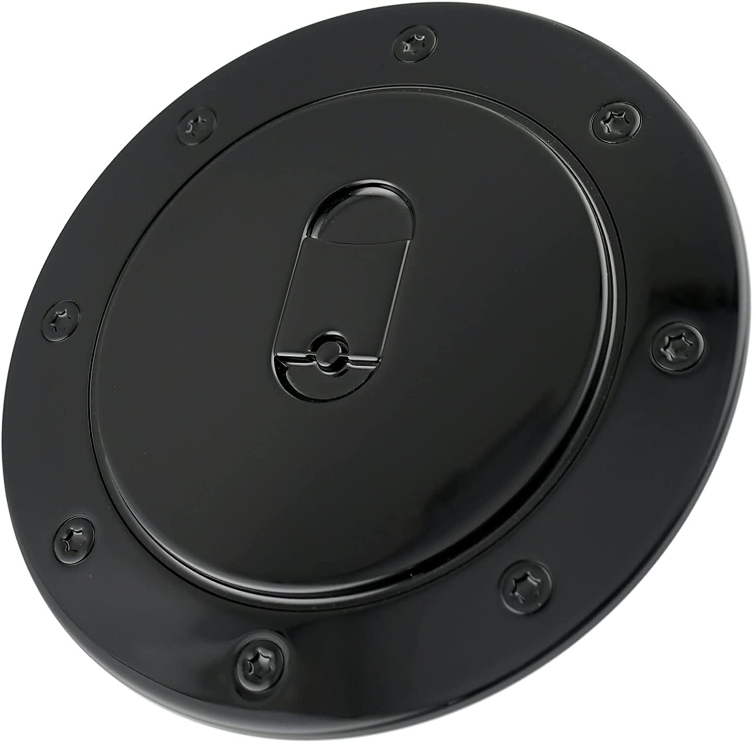 Fuel Tank Cap Fits for Chevy Silverado 1500 2500 2500HD 3500 Suburban ...