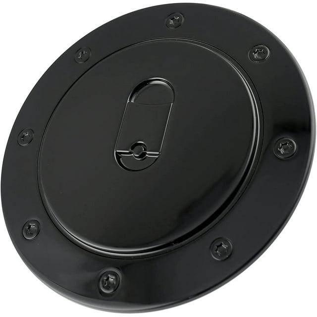Fuel Tank Cap Fits for Chevy Silverado 1500 2500 2500HD 3500 Suburban ...