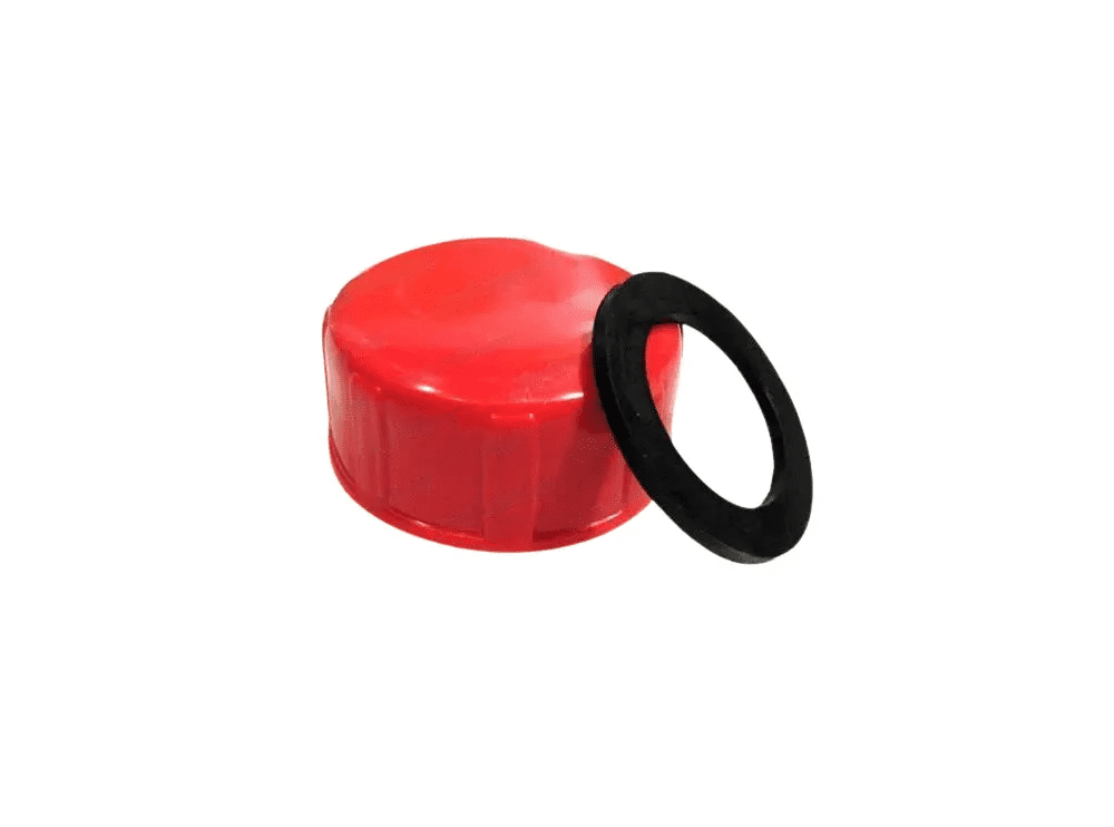 Fuel Tank Cap Fits Yanmar YM1300, 1500, 1600, 1700, 1900, 2000, JD850 ...