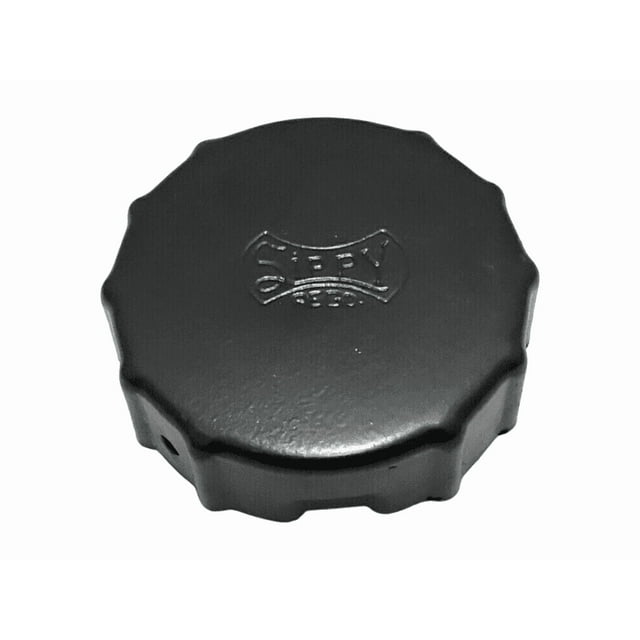 Fuel Tank Cap For Mahindra Tractors GENUINE - Walmart Business Supplies