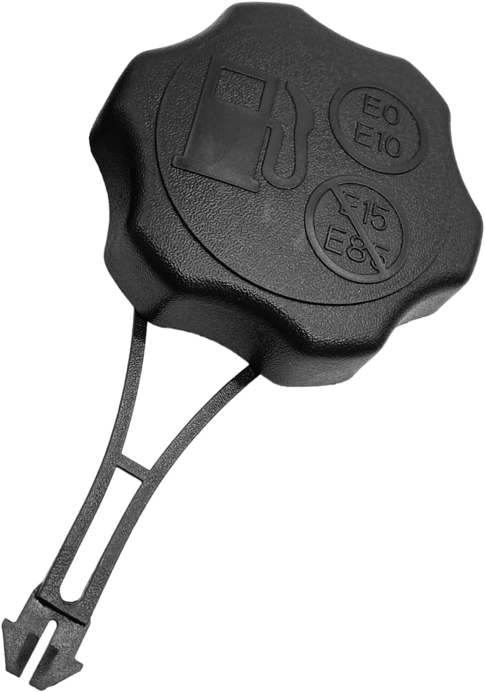 Fuel Tank Cap, Lawn Mower Gas Cap, Lawn & Garden Equipment Engine Fuel ...