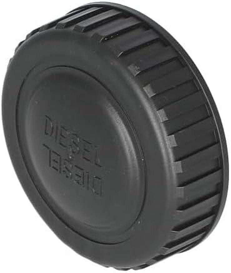 Fuel Tank Cap - Plastic Diesel fits Case IH JX70U JX80U JX90U JX100U ...