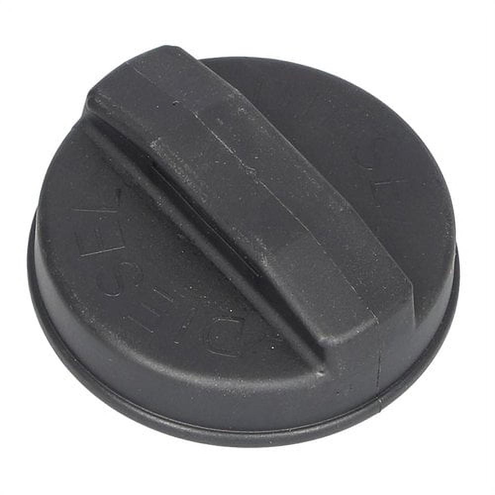 Fuel Tank Cap - Plastic Diesel fits John Deere 4320 4520 5310 5500 6110 ...