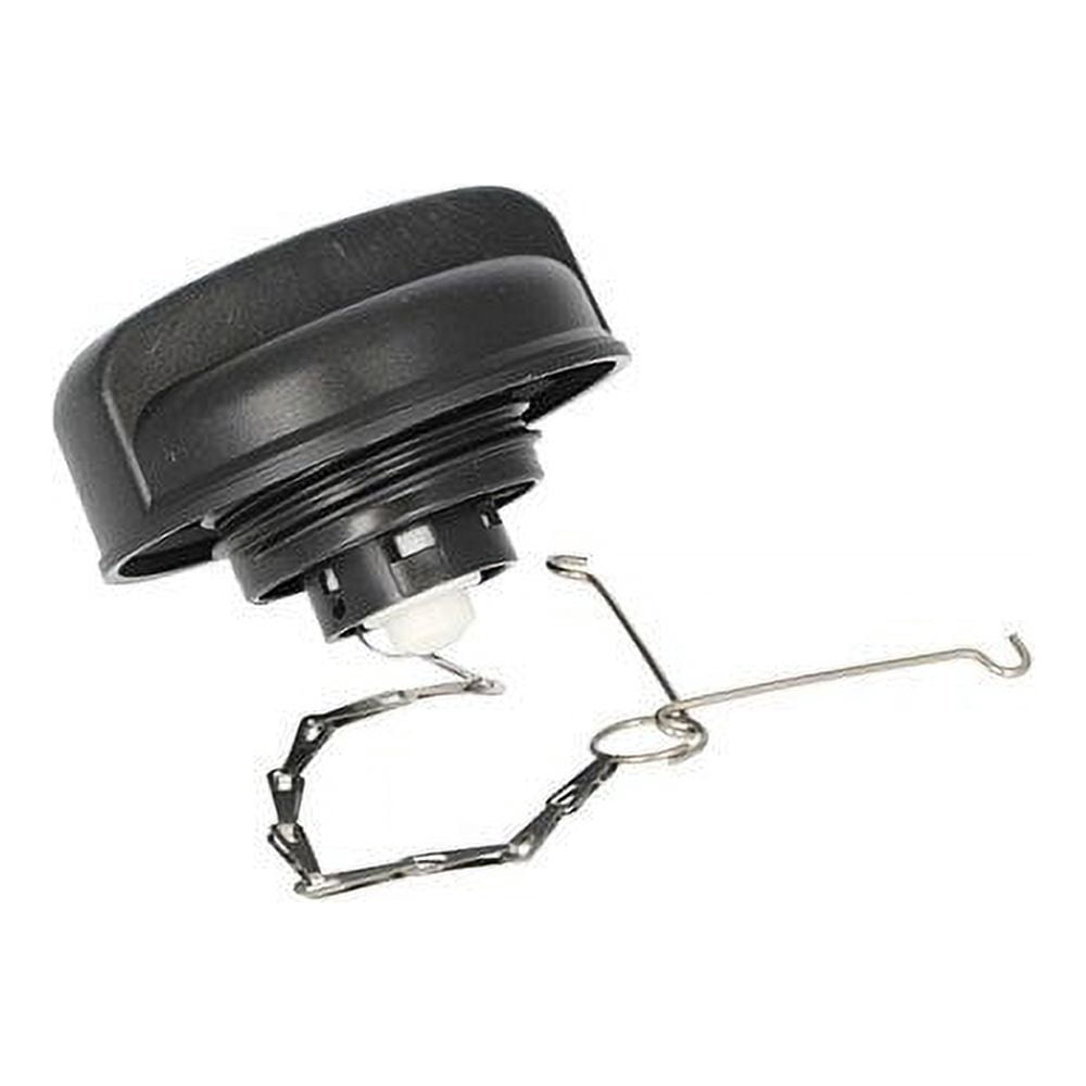 Fuel Tank Cap - Plastic Diesel with Chain fits New Holland T5060 T5070 ...