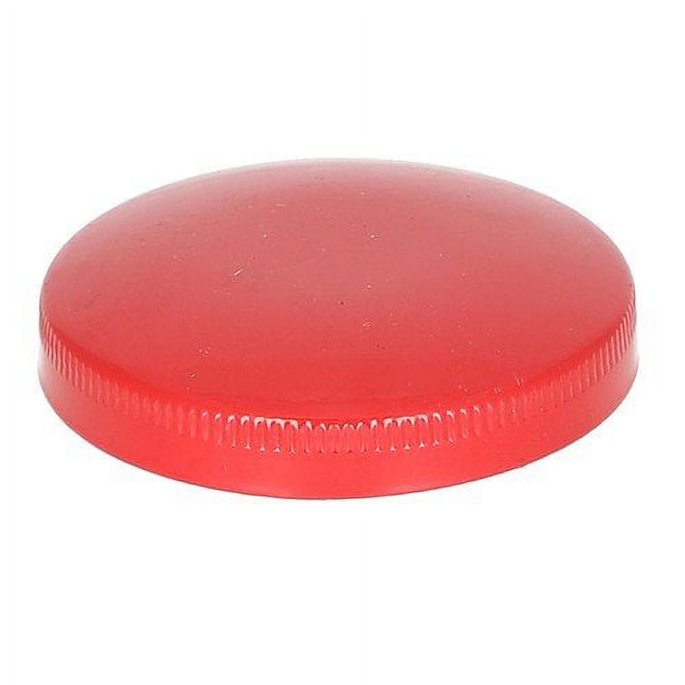 Fuel Tank Cap - Red fits John Deere 2030 2040 3010 3020 4000 4010 4020 ...