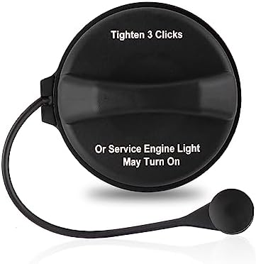 Fuel Tank Cap Replaces OEM#95995094 - Tight Sealing Gas Cap Compatible ...