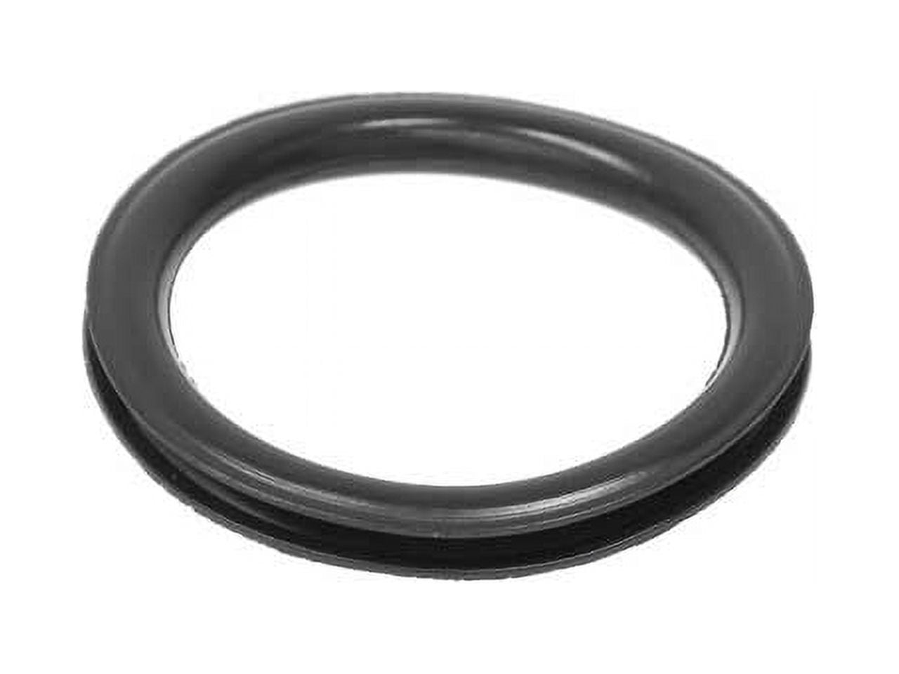 Fuel Tank Cap Seal - Compatible with 1983 - 1991 Porsche 944 1984 1985 ...