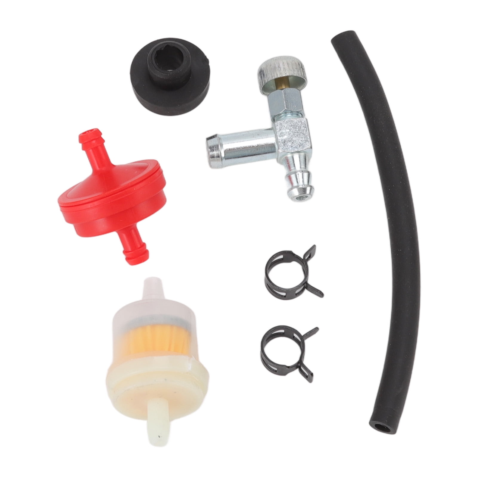 Fuel Tank Cap Stop Valve Filter Fuel Tube Connector 935 0149 735 0149 ...