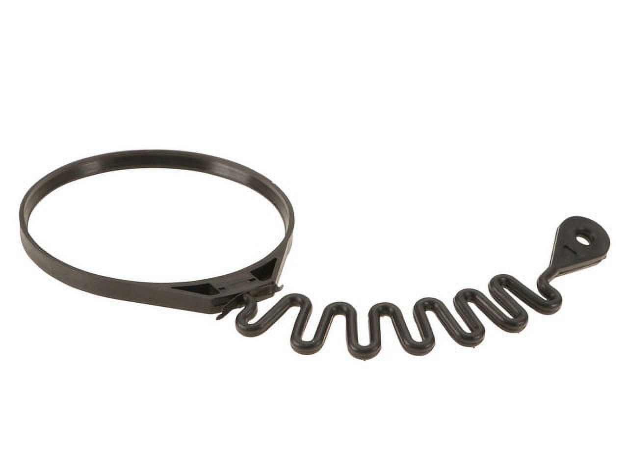 Fuel Tank Cap Tether Kit - Compatible with 2001 - 2010 Volvo V70 2002 ...