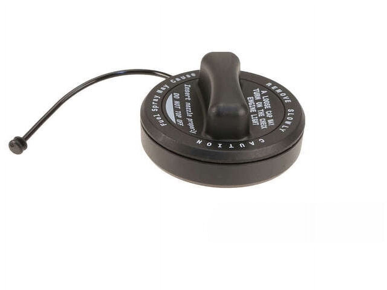 Fuel Tank Cap with Tether - Compatible with 2015 - 2020 Mercedes-Benz ...