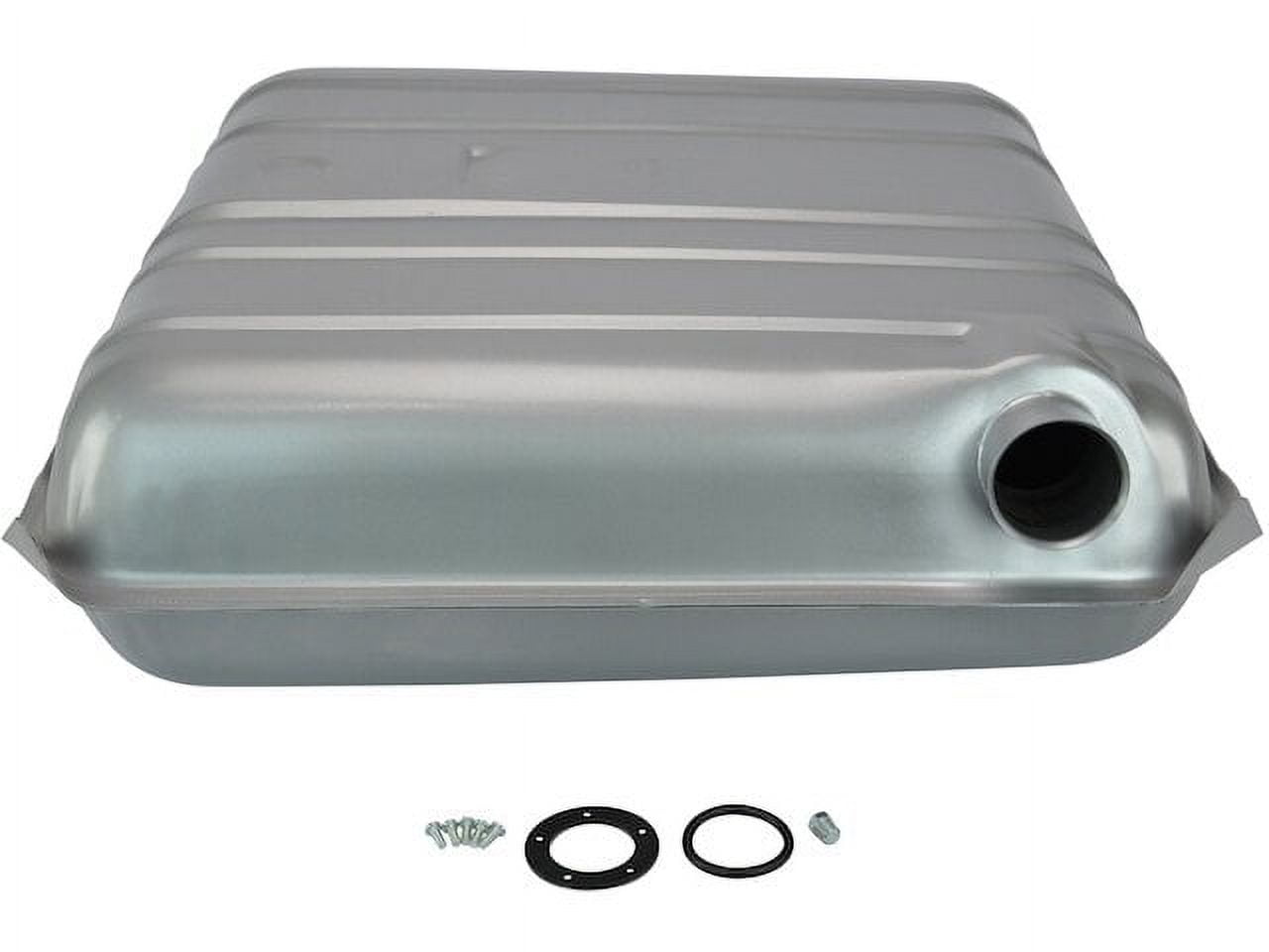 Fuel Tank - Compatible with 1955 - 1956 Chevy Bel Air - Walmart.com