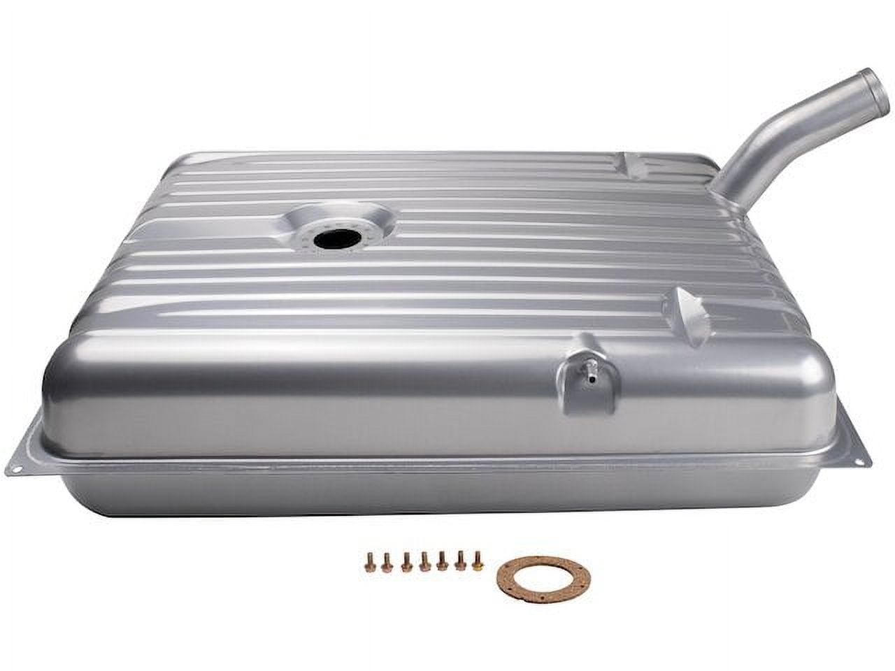 Fuel Tank - Compatible with 1956 Ford Sunliner - Walmart.com