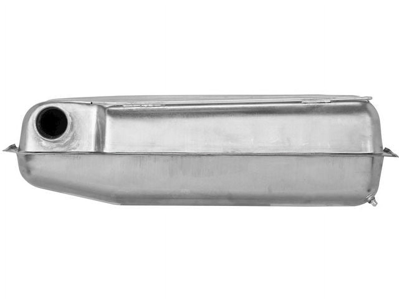 Fuel Tank - Compatible with 1957 Ford Thunderbird - Walmart.com