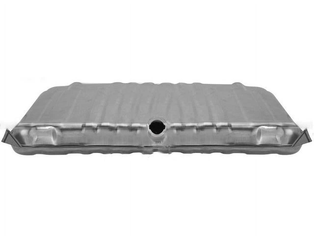 Buick Special Fuel Tank