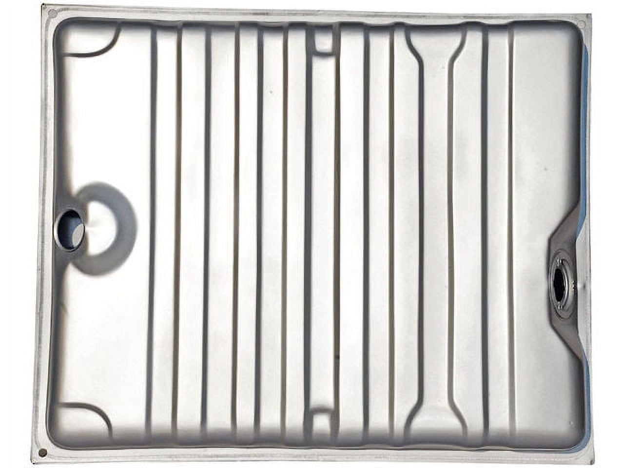 Fuel Tank - Compatible with 1964 Plymouth Fury - Walmart.com