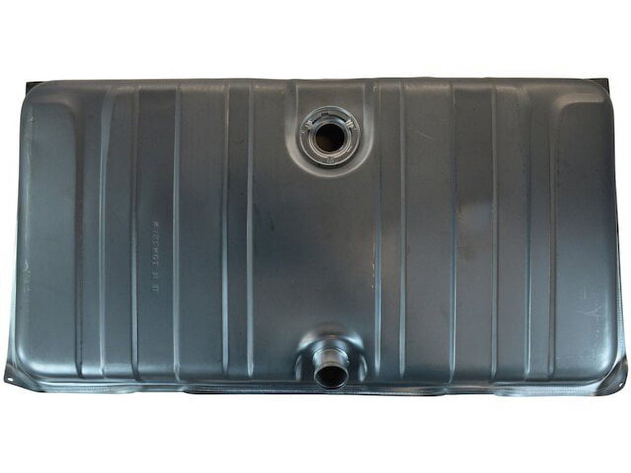 Fuel Tank - Compatible with 1967 - 1968 Pontiac Firebird - Walmart.com