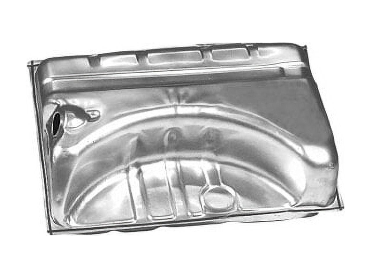 Fuel Tank - Compatible with 1967 Dodge Dart - Walmart.com